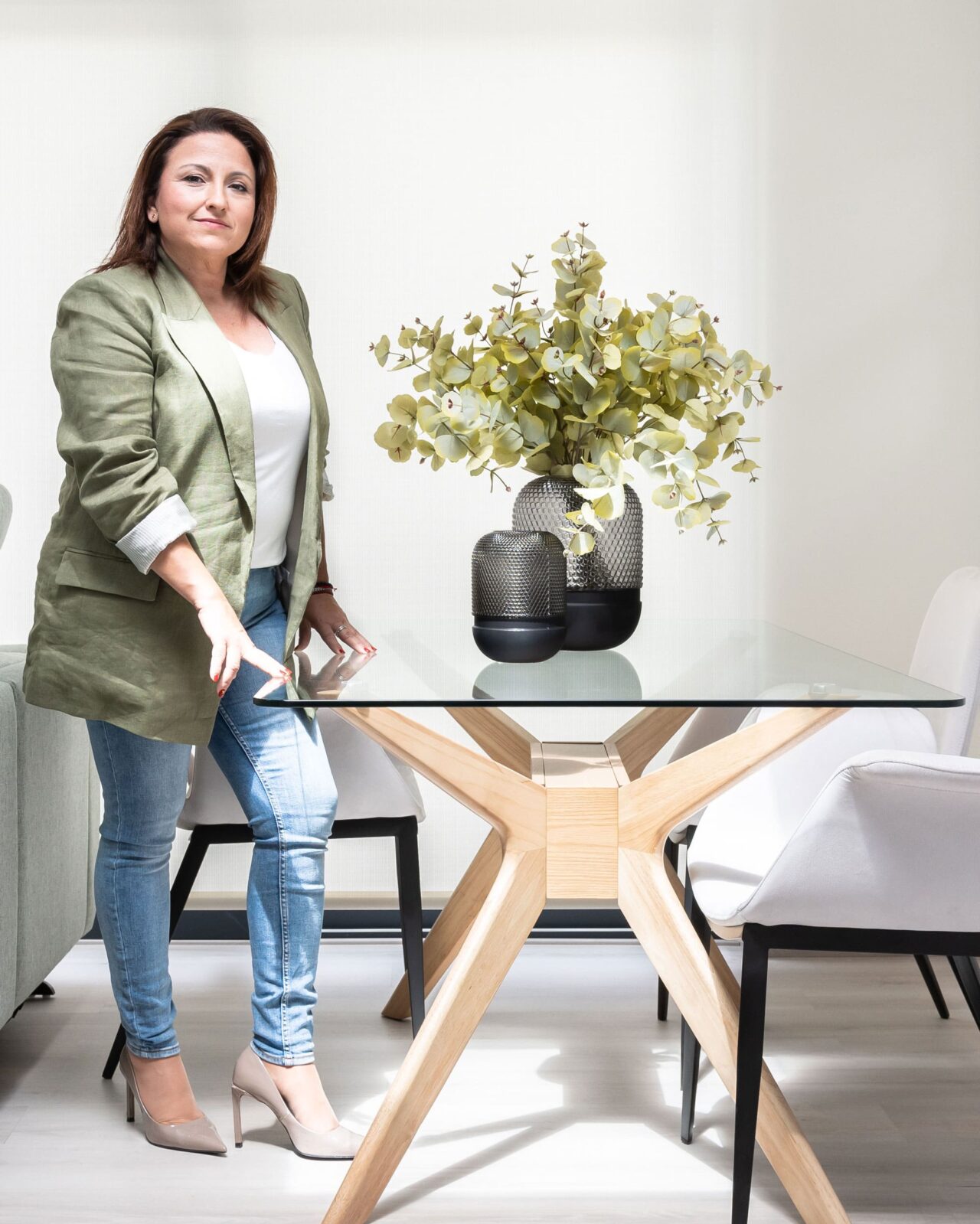 Isabel Martin - ISM DecoShopper